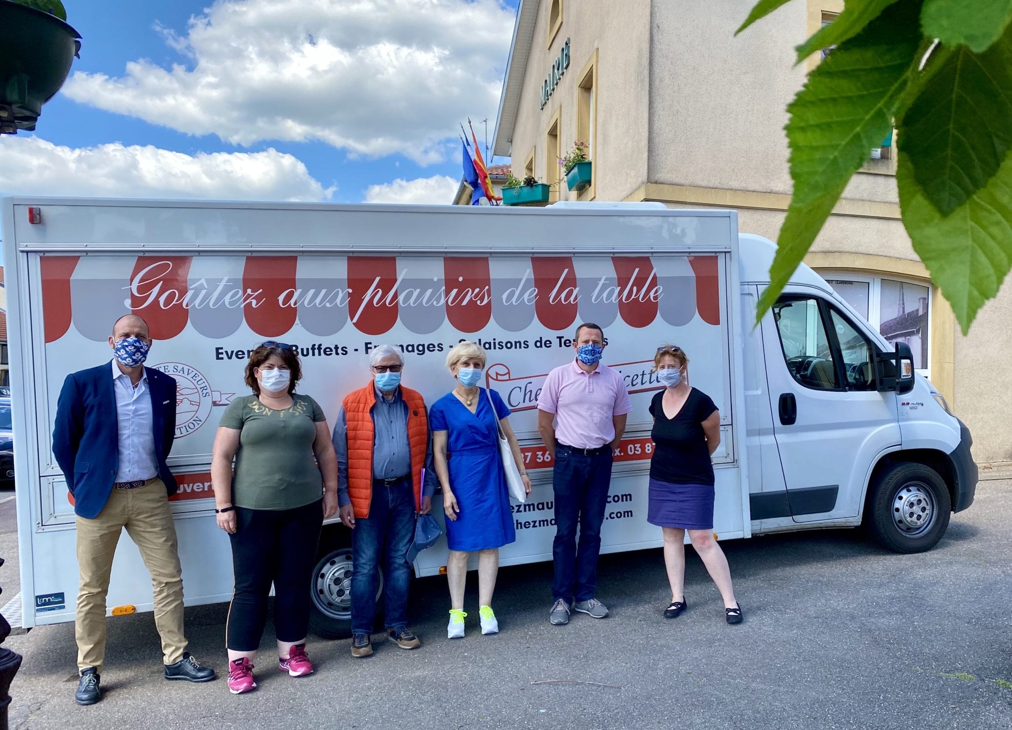Vie associative – Mairie de Vigy-Hessange