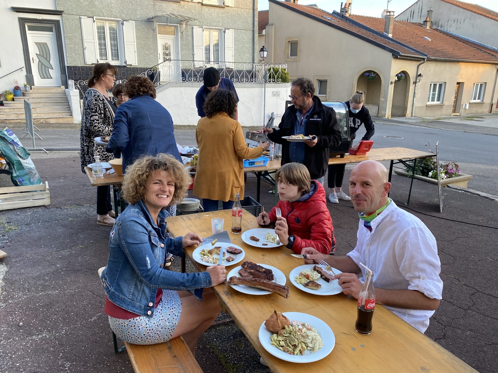 Vie associative – Mairie de Vigy-Hessange